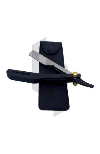 Straight Razor replaceable blade